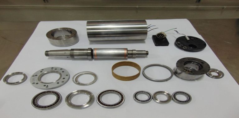 GMN Motorized spindle lasted for only 3 months | Advanced Spindle ...
